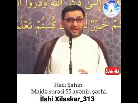 Dini statuslar 2021 #hacışahin#hacıramil Kanala abunə olun zəhmət olmasa bağlanmasın☺️🥰