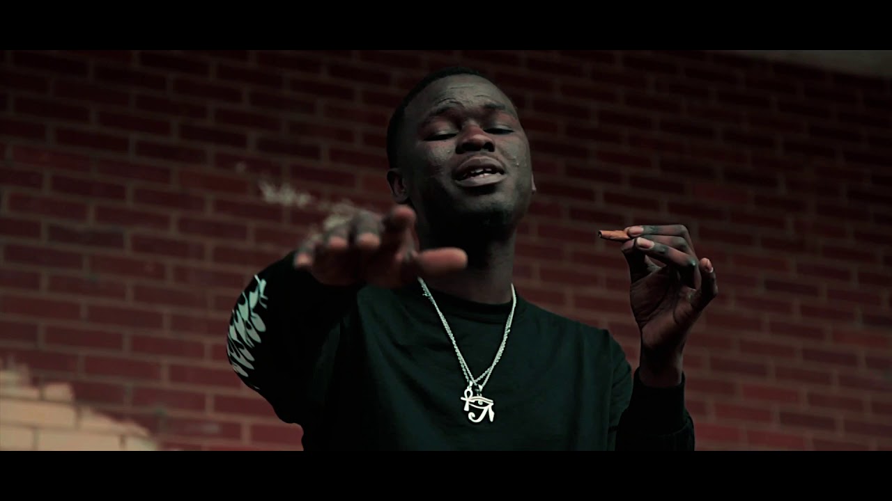 Erks - Leave Me Alone Freestyle| Shot By: @Joeylenz_ - YouTube