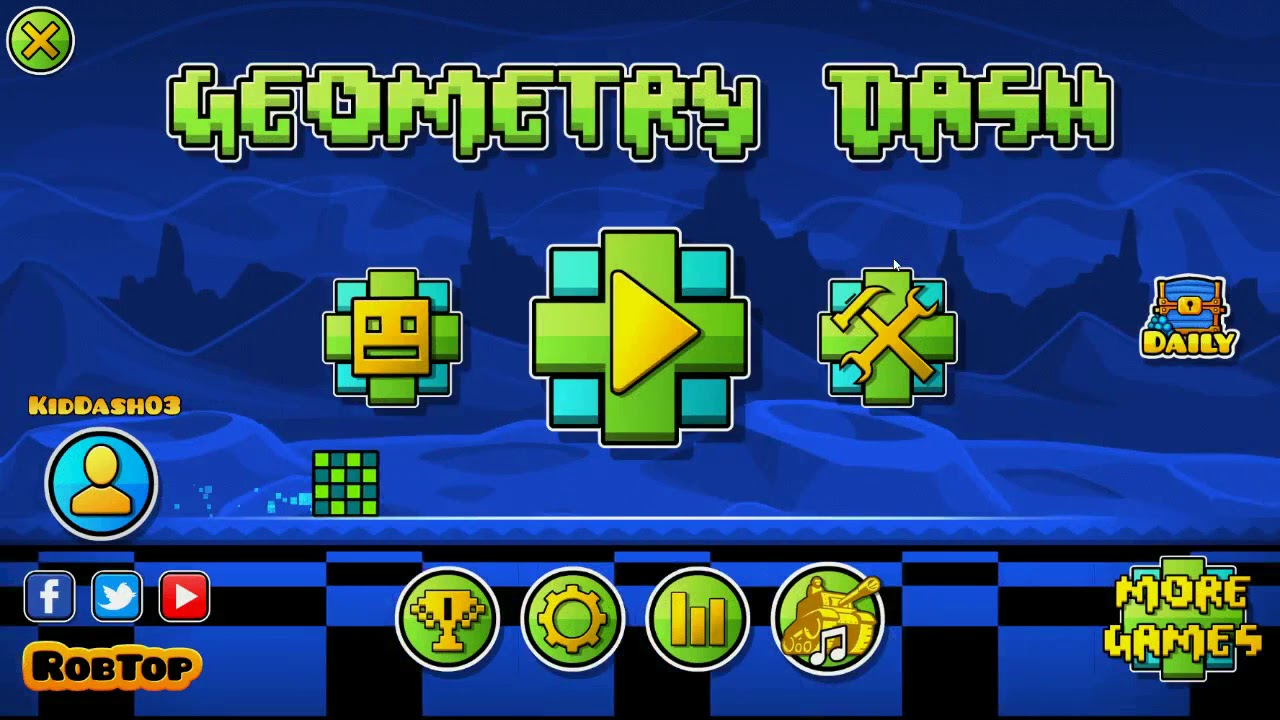 Geometry Dash - The Best Run In The History of The Fearless - 23-100 ...