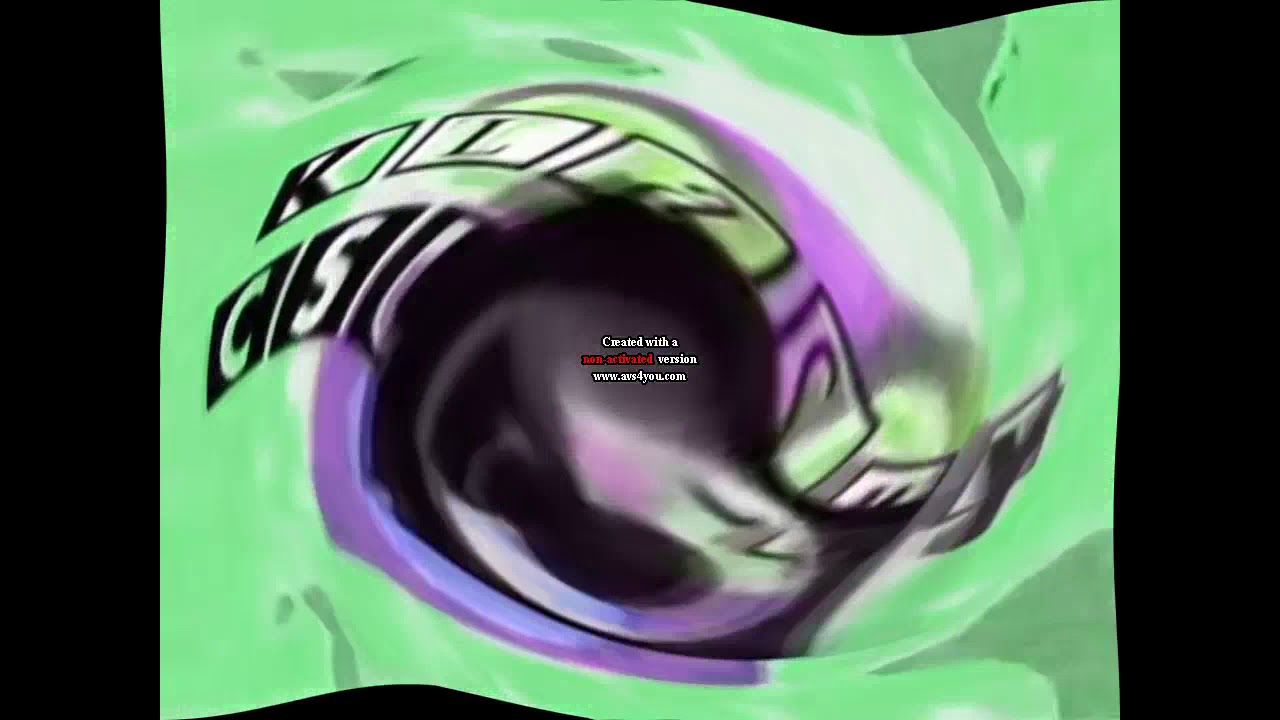 Klasky Csupo in Z Major 708 - YouTube