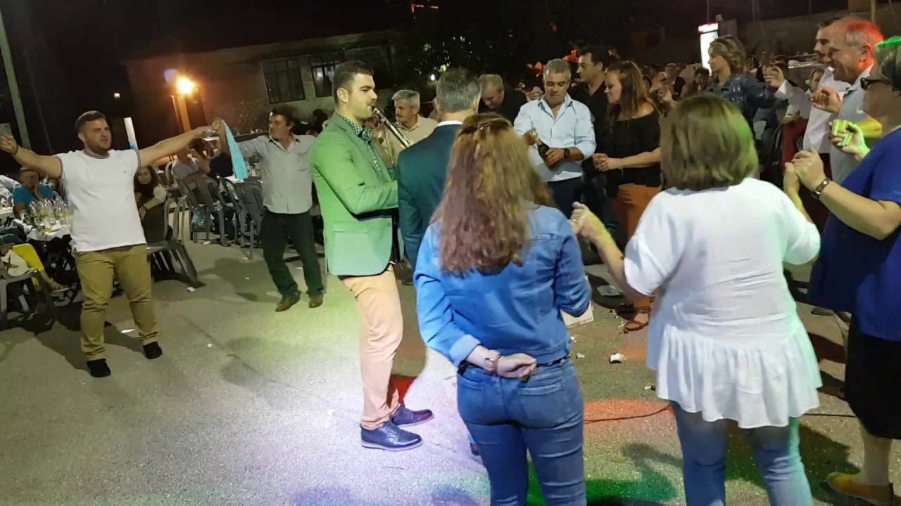 ΣΤΟΝ ΑΔΗ ΘΑ ΚΑΤΕΒΩ===ΓΙΑΝΝΙΩΤΙ ΑΡΤΑΣ 12-08-19====ΣΚΑΝΔΑΛΗΣ//ΑΡΦΑΝΗΣ ...