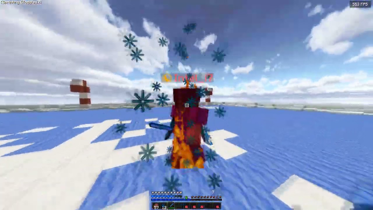 Intel Edits 7 potted MeeFran - YouTube