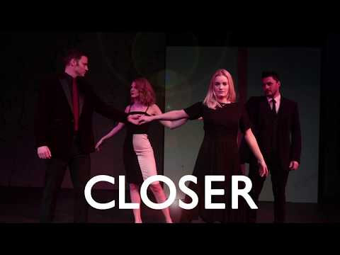 CLOSER | Trailer