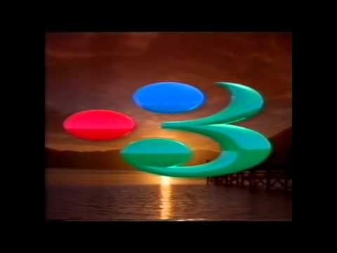 TV3 (NZ) Ident - YouTube