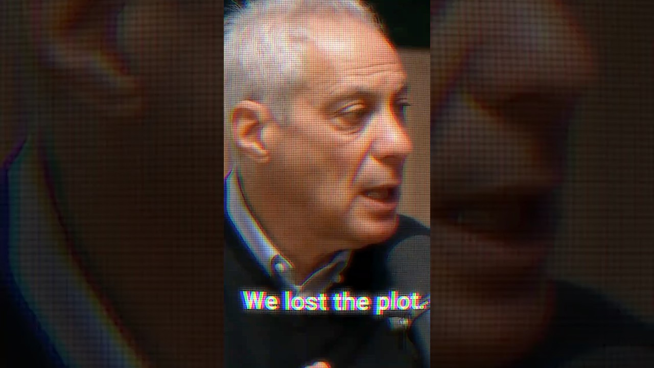 Steve Cortes Investigates - America First Political Analysis & Journalism