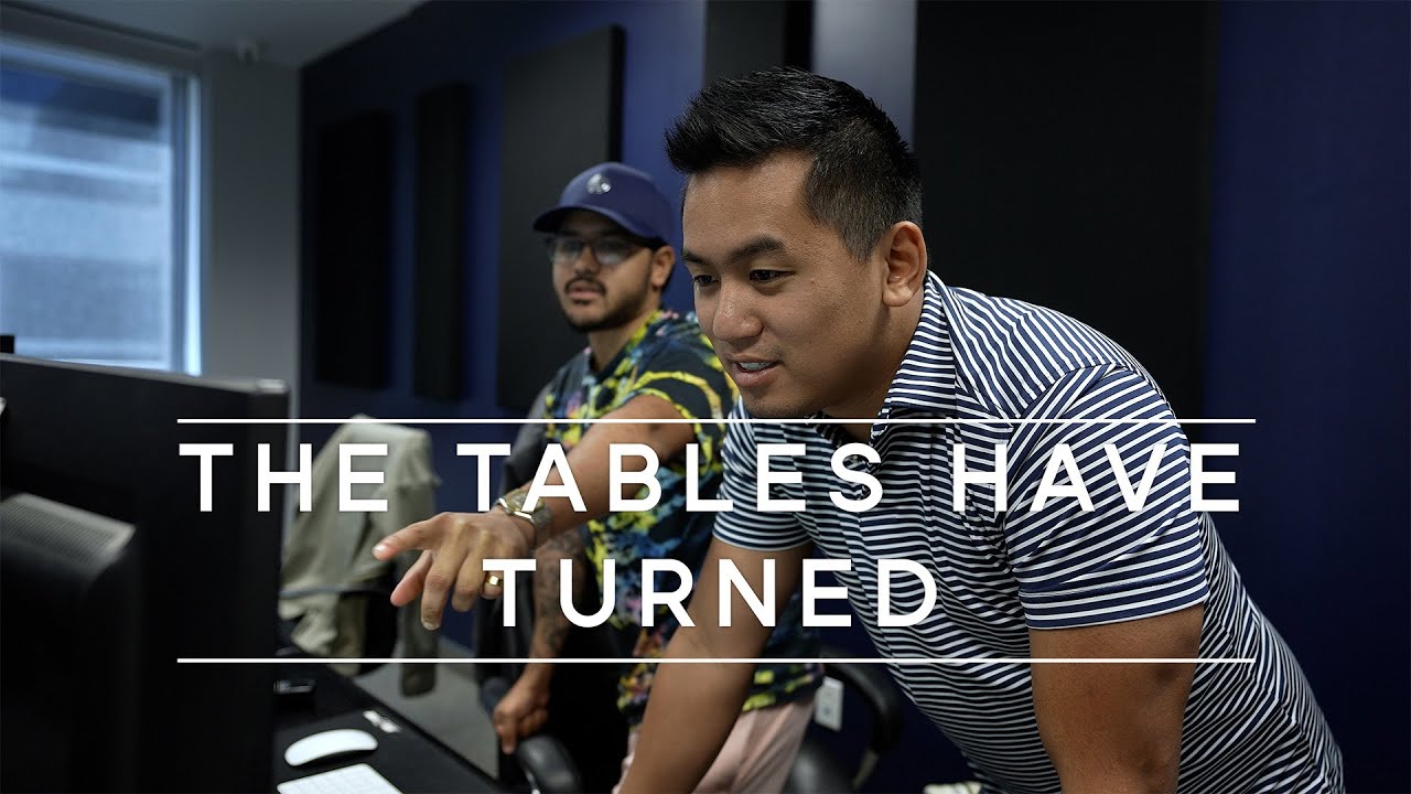 The Tables Have Turned - YouTube