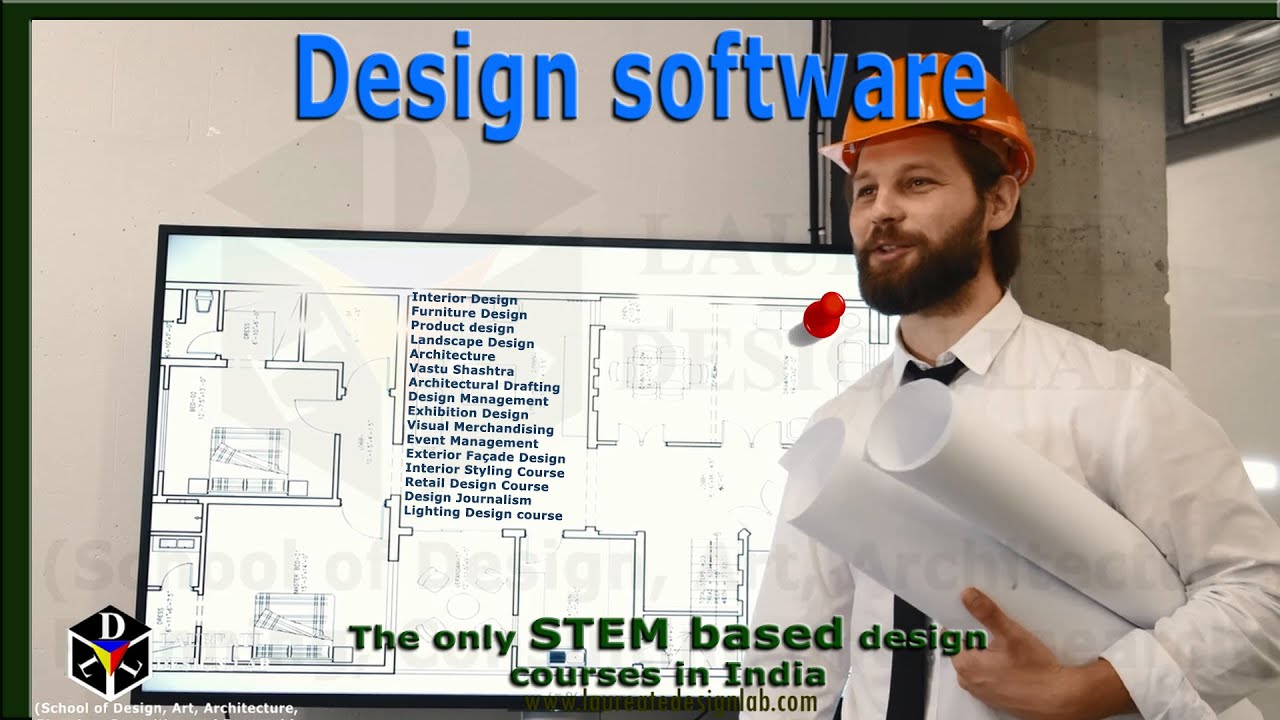 What are Design Software I Design Software Course - YouTube
