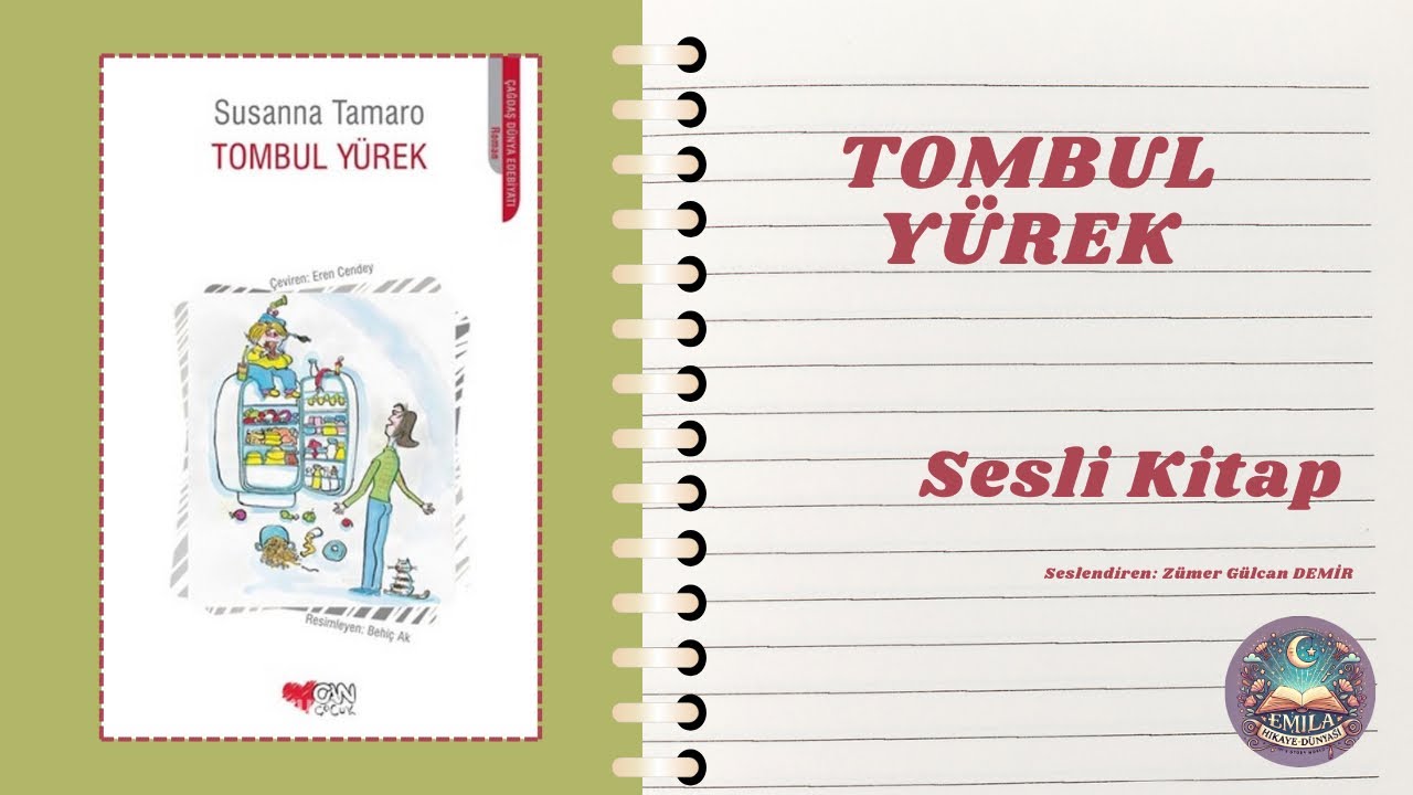 Tombul Yürek IV. Bölüm - YouTube