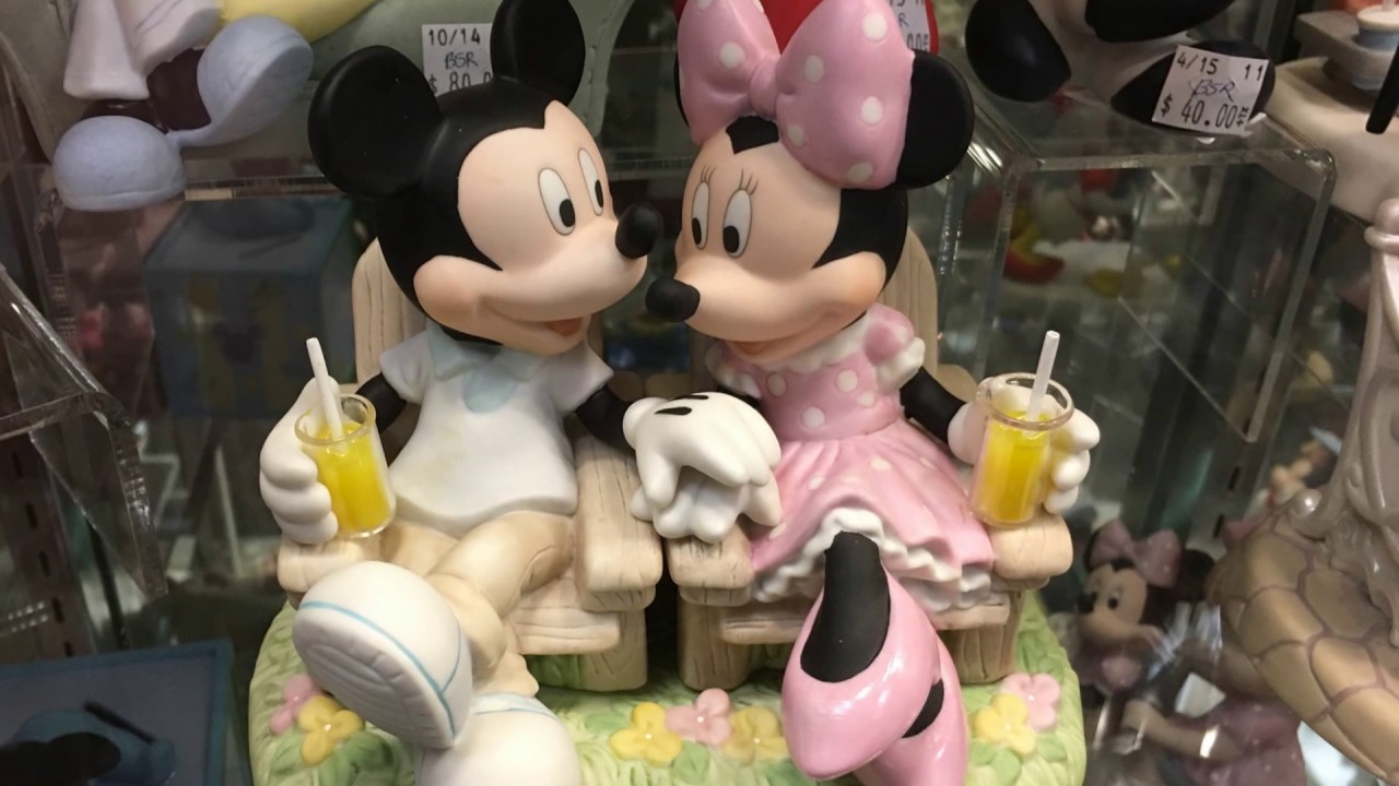 Shady Maple Gift Store - YouTube