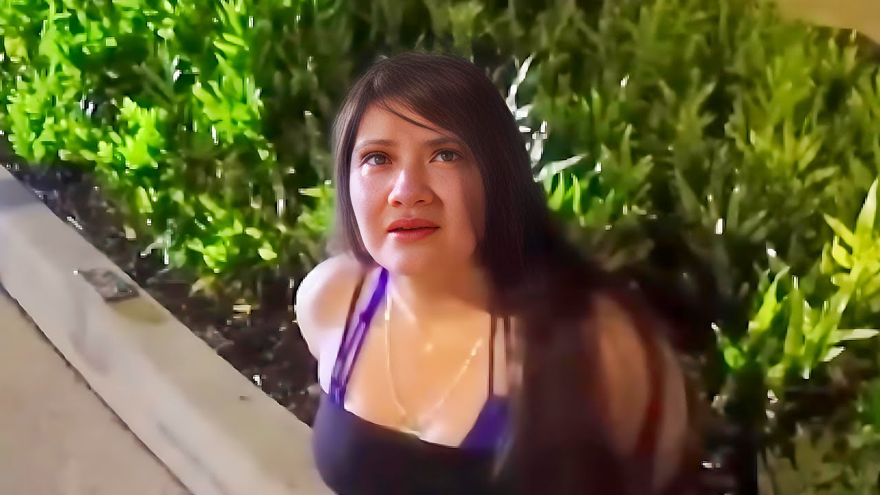 Jealous Brat Punches Bestie Thinks She Has An Affair With Her Husband