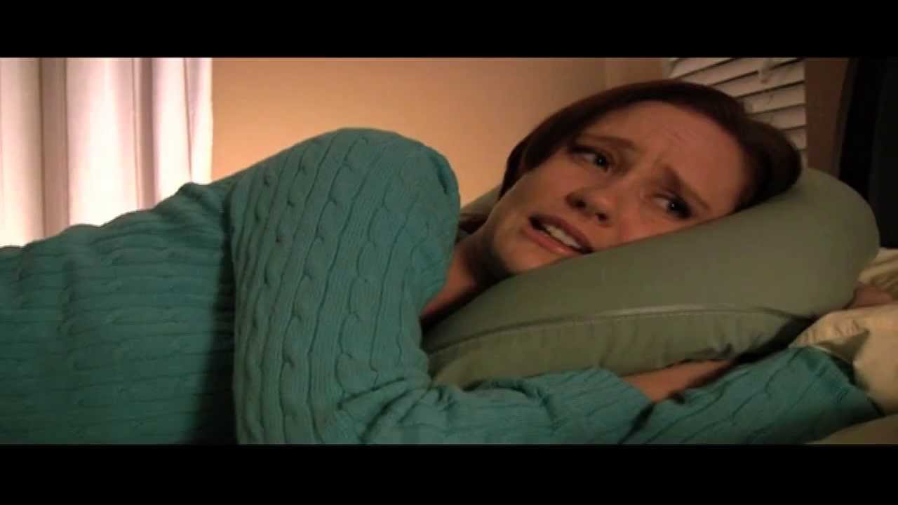 Jennifer Marshall Dramatic Reel 2014 - YouTube