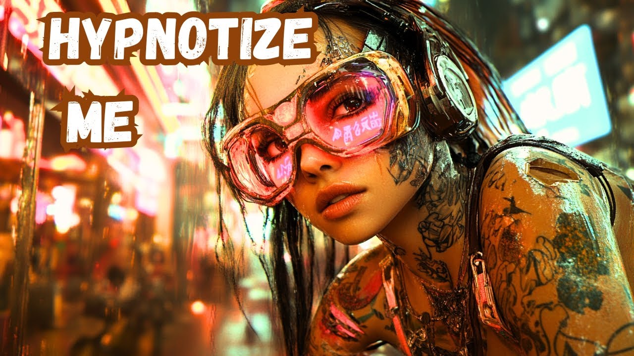 Hypnotize Me - YouTube