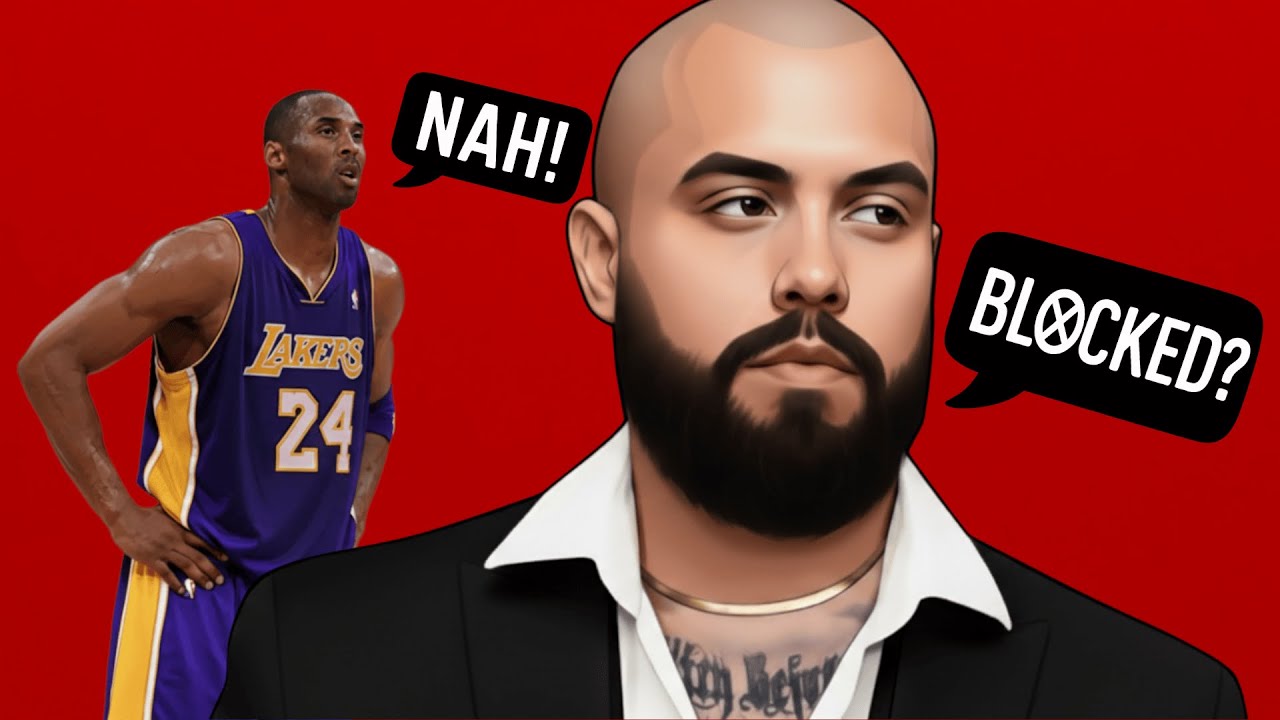Break What’s Blocking Your Purpose (Kobe Bryant’s Method) - YouTube