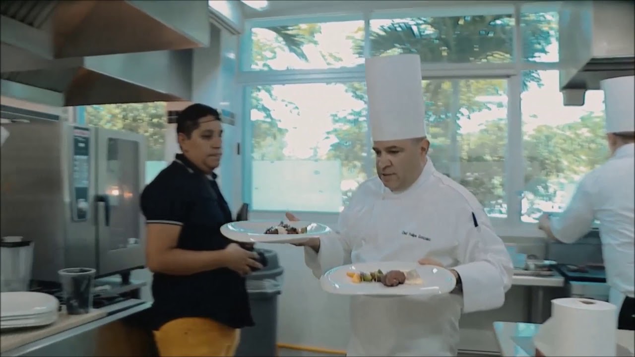 I am Chef 2017 - YouTube