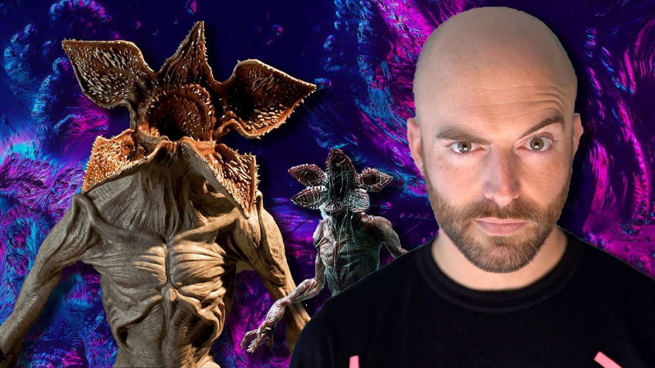 10 Mystifying Cryptids That Hide in the Shadows... - YouTube