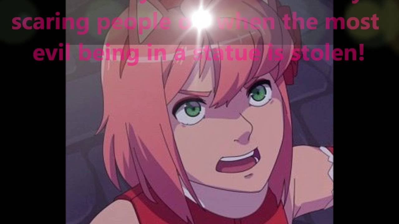 SonAmy: Werewolf Curse part 49 - YouTube