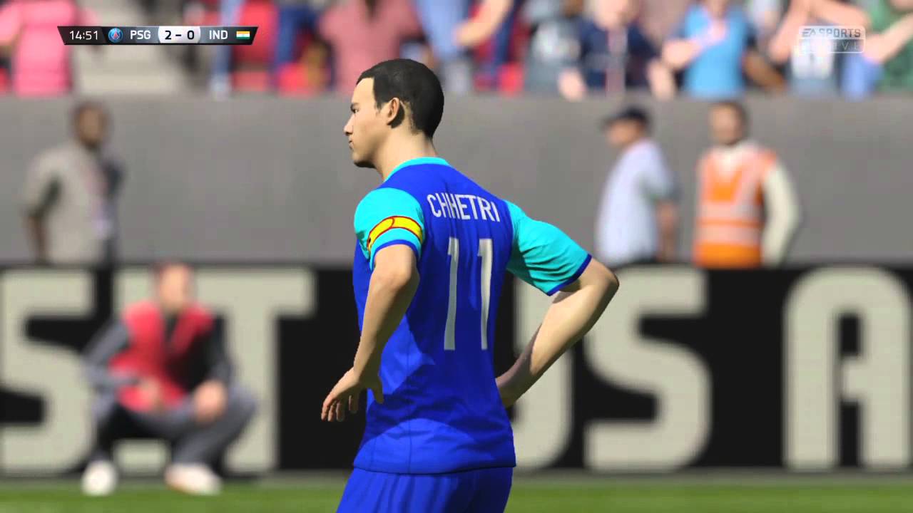 Best lms in fifa 15 - fodquality