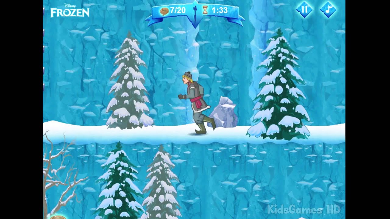 Frozen Game 2015 - My Little Pony Friendship is Magic Games - MLP ...