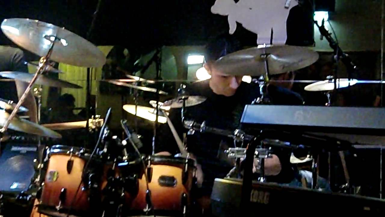 What About Amy Drummer rocks!!! - YouTube