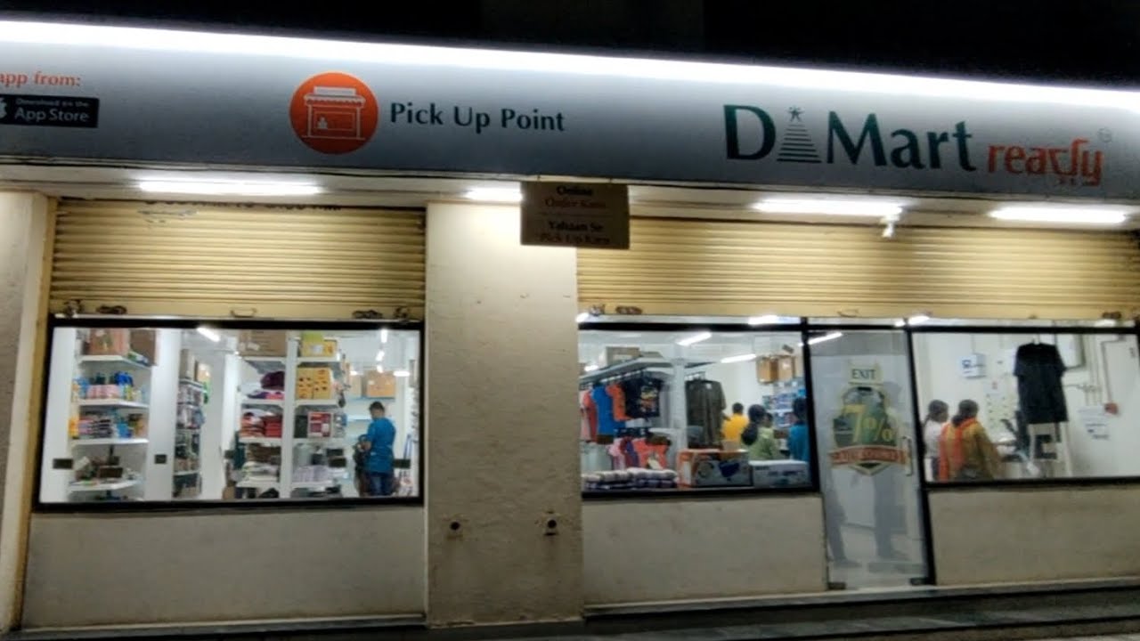 First experience with D-mart Ready | 🛒 🤦Vlog! It's me Janvii - YouTube