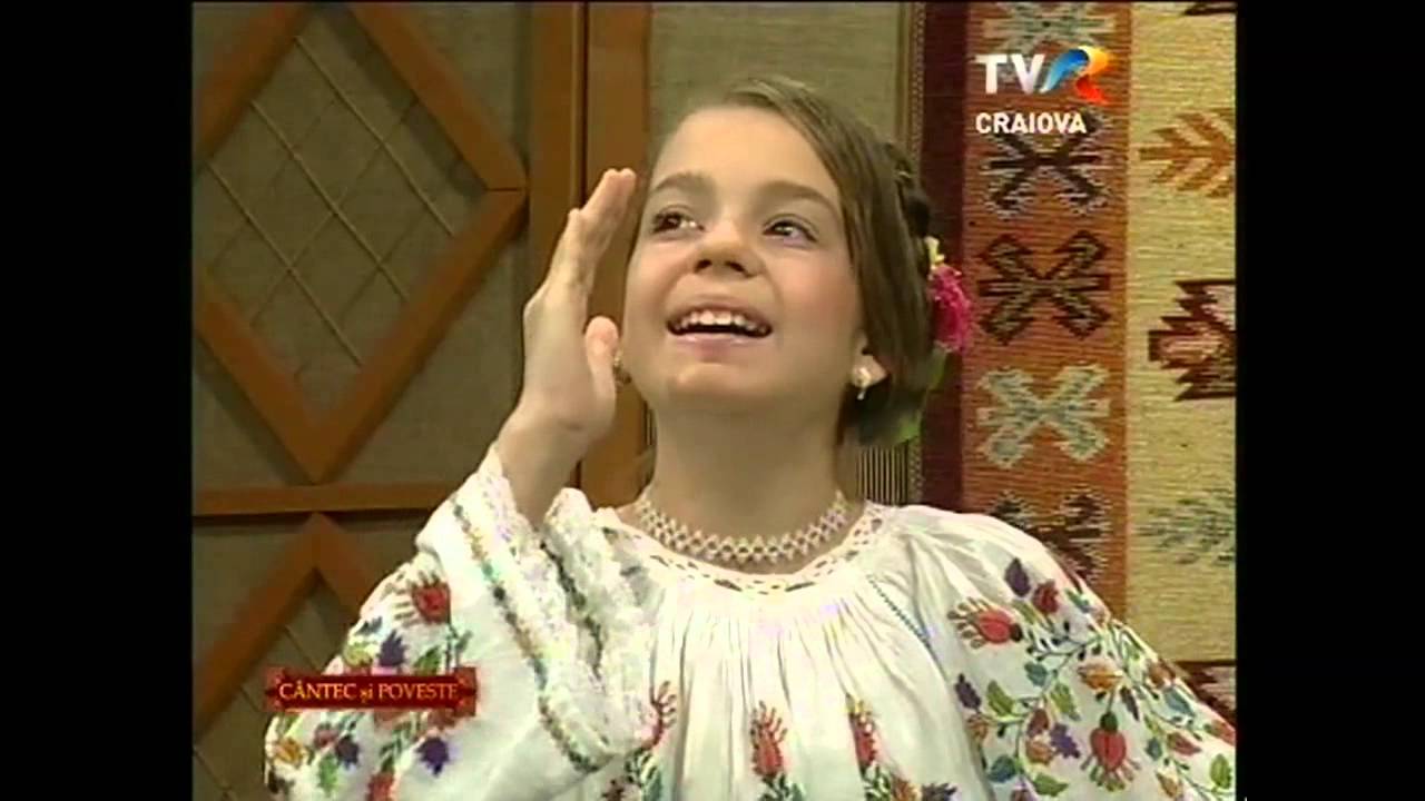 Camelia Maria Chivu - YouTube