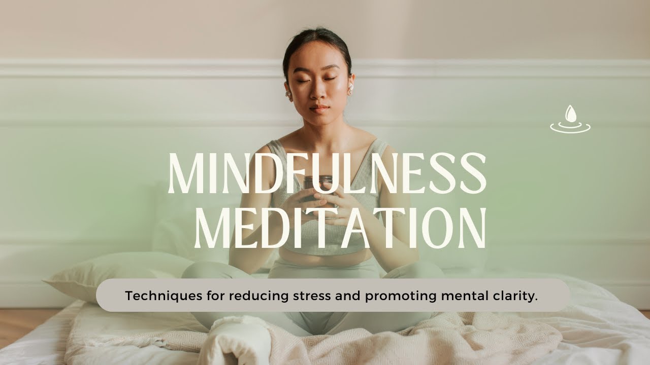 Transform Your Life with Daily Mindfulness Meditation | Beginners Guide ...