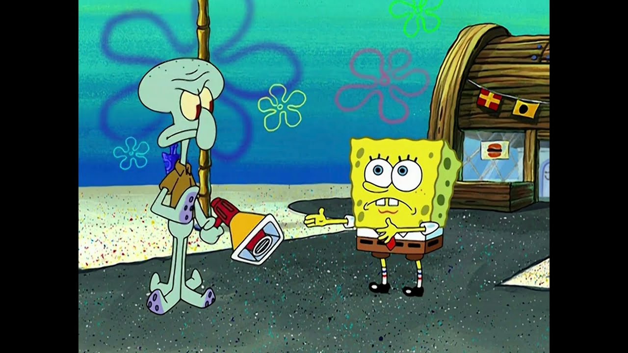 SpongeBob Music: Hawaiian Link (A) (+1 Pitch) - YouTube