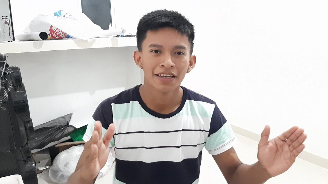 AS HISTORIA DE VISAGEM | hihi - YouTube