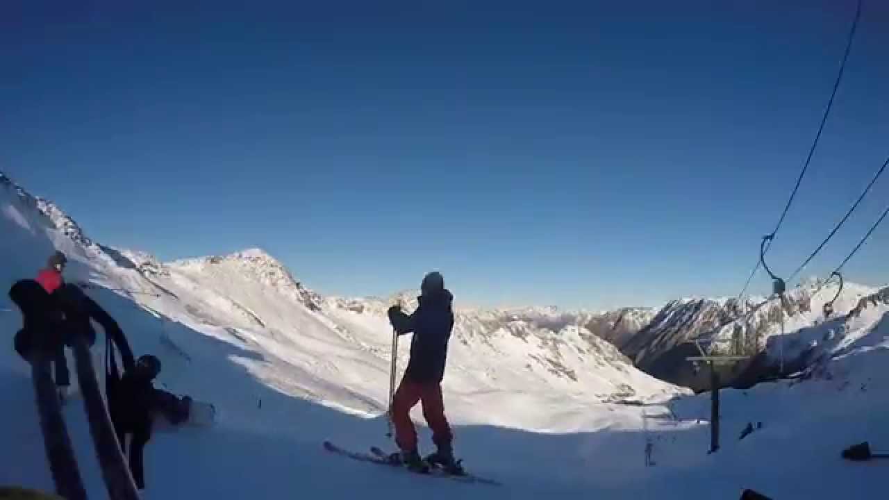 2015 Rainbow Ski Area Season (Dom's Edit) - YouTube