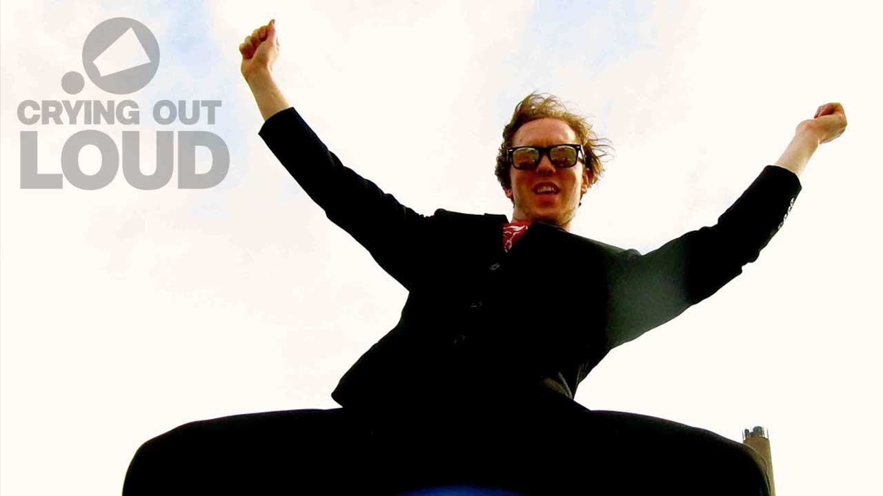 2017 Round Up | Contemporary Circus | Crying Out Loud - YouTube