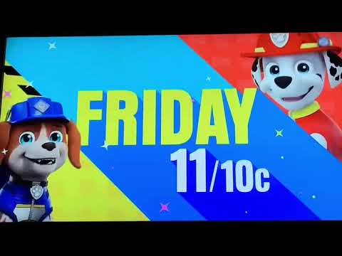 Nick Jr. Continuity (2/19/23) #2 | Nick Jr. Continuities | New Series ...