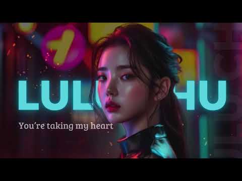 K-POP IDOL LULU CHU - You’re taking my heart #popsong #korean #song #idols #music #kpop
