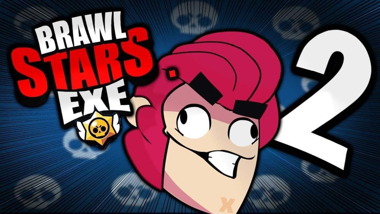 Brawl Stars.exe 2 - YouTube