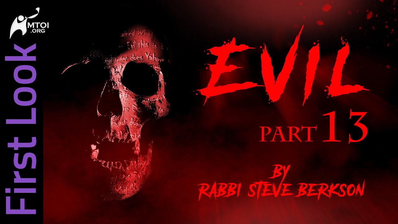 First Look | Evil | Part 13 - YouTube