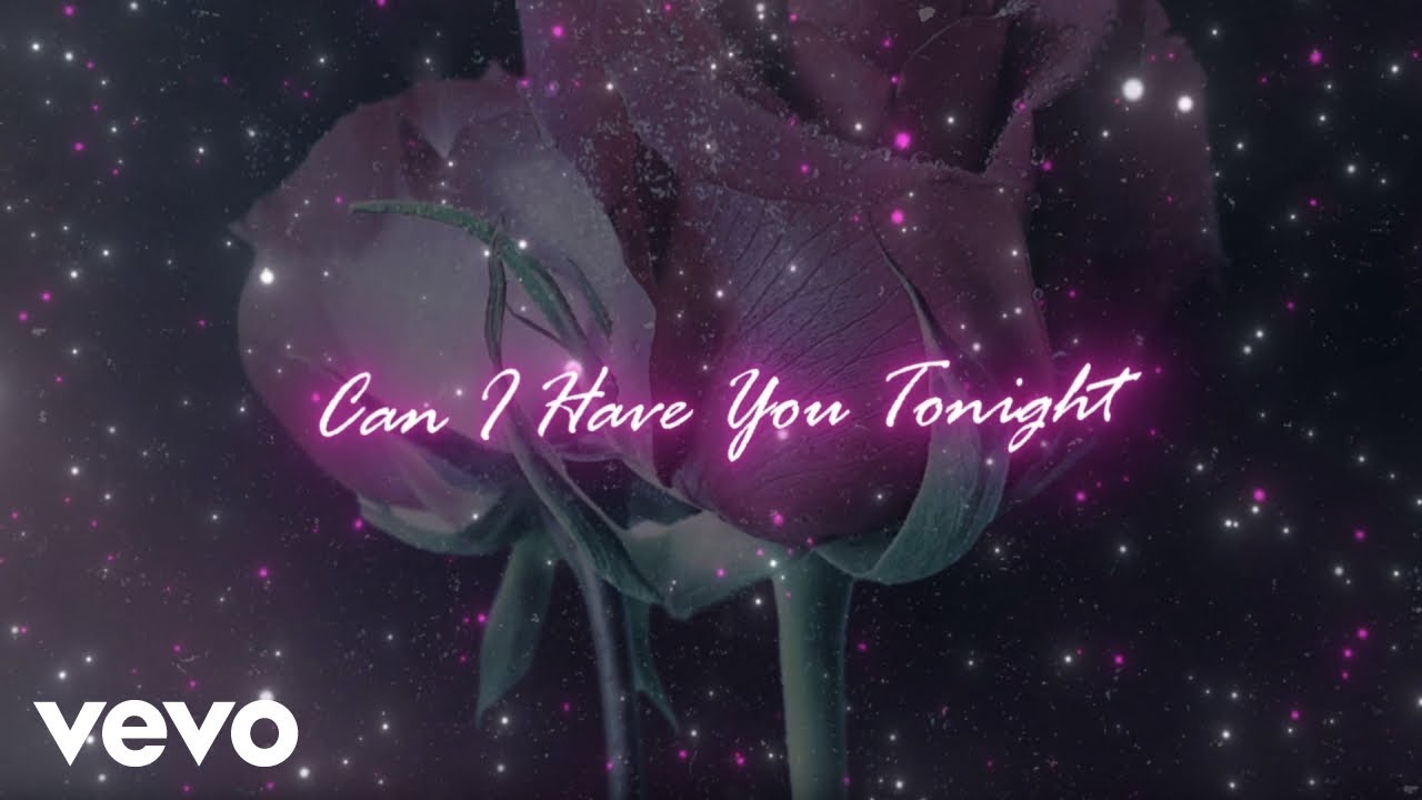Trav Torch - Can I Have You Tonight (Lyric Video) - YouTube