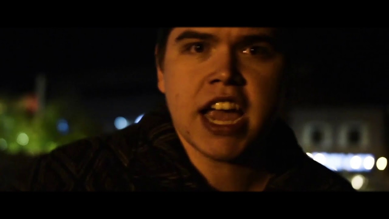 Wolf Castle - Awaken (Official Music Video) - YouTube