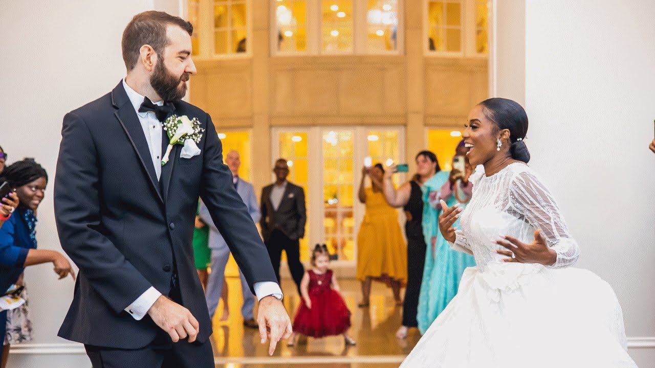 Wedding Highlights - YouTube