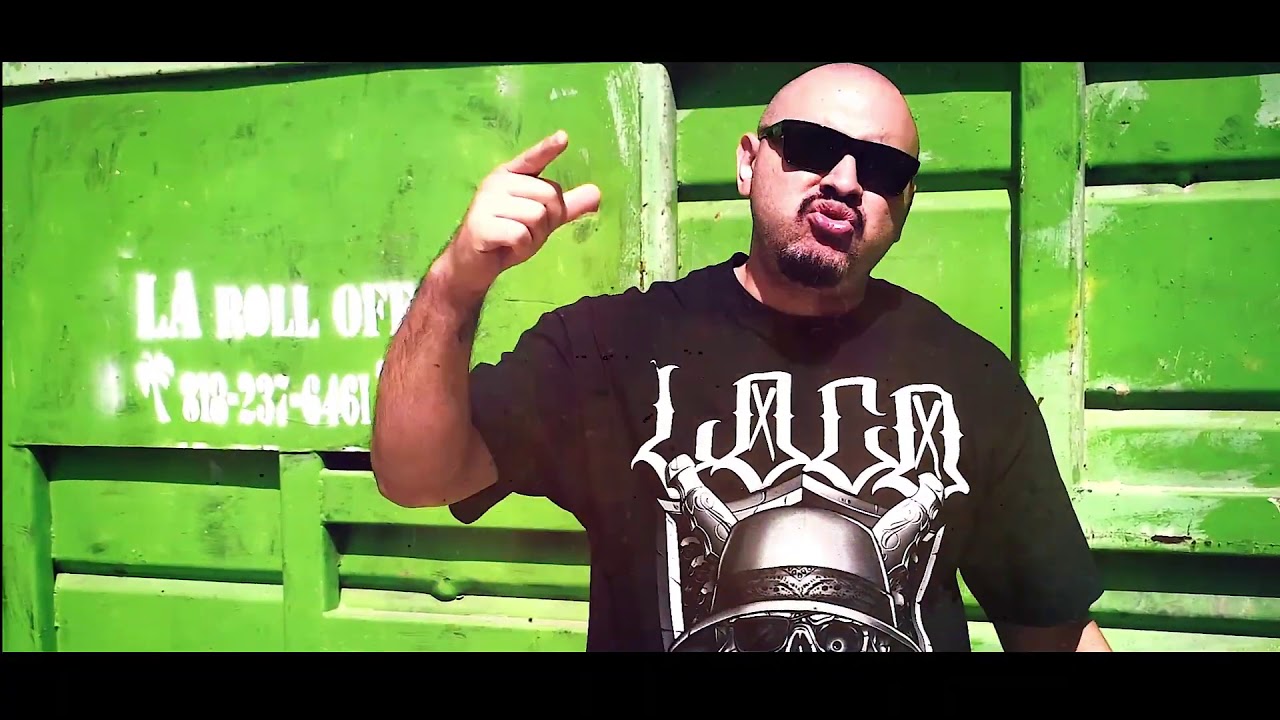 Cino B feat. Chipinkos - Gangsta Life (Russian Mexican Gangsta Rap ...