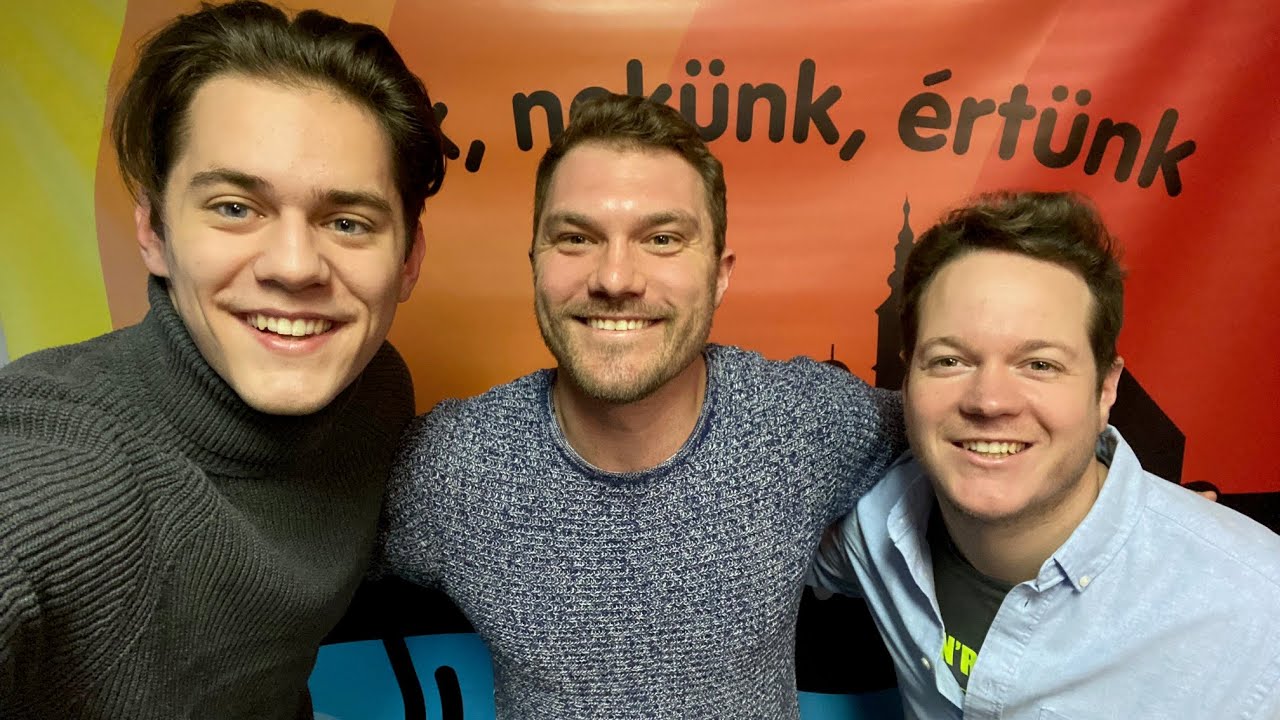 Willie Gevertz - Egy New Yorki srác a Dunakanyarban/ Korai Kortárs ...