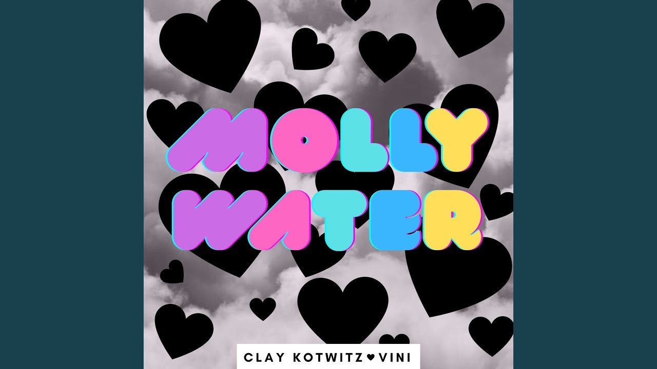 Molly Water - YouTube