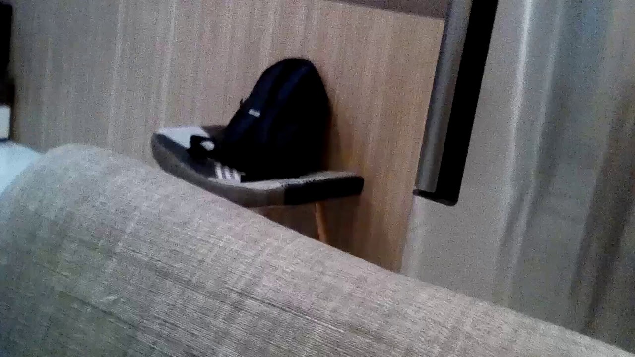 Hotel room tour part 1 - YouTube