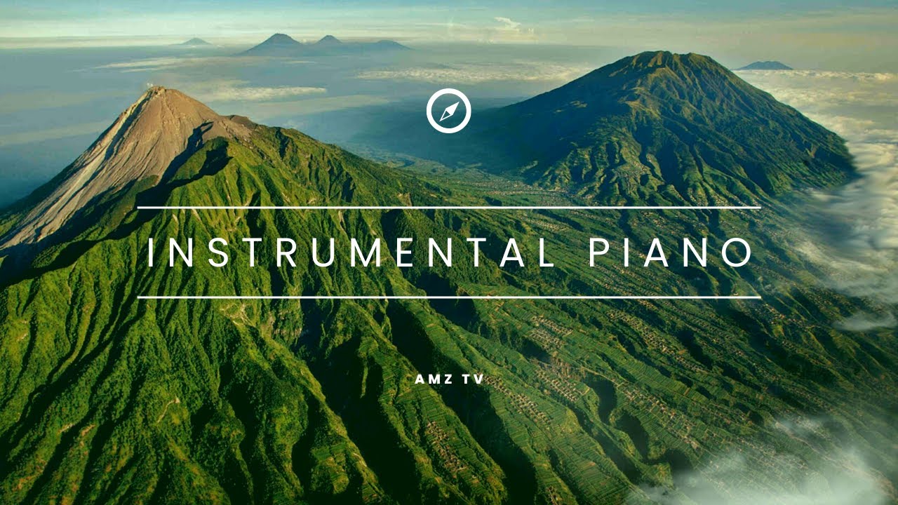 Beautiful Piano Instrumentals - Relaxing and Soothing - YouTube