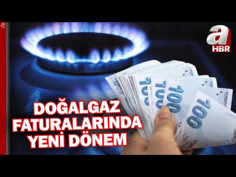 EPDK'dan doğal gaz abonelerine kolaylık! Fatura ve ödemelerde yeni dönem başlıyor | A Haber