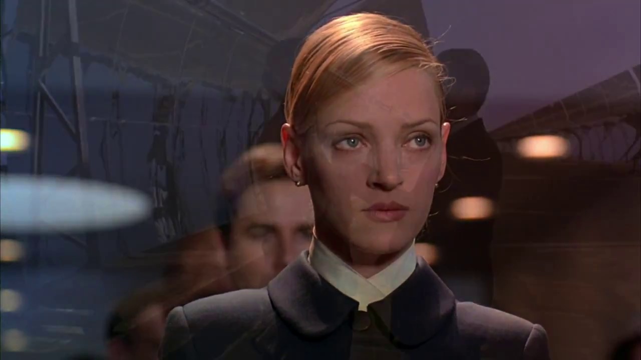 Gattaca - trailer - YouTube