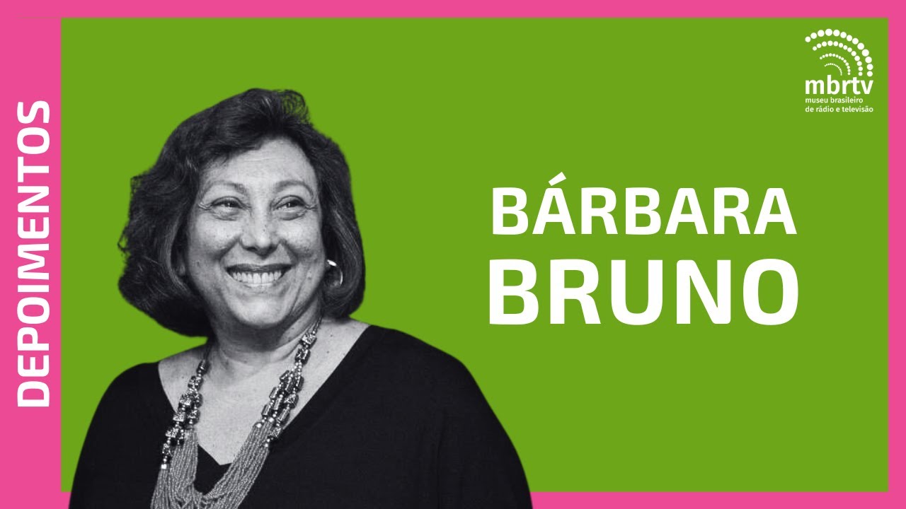 Bárbara Bruno - YouTube