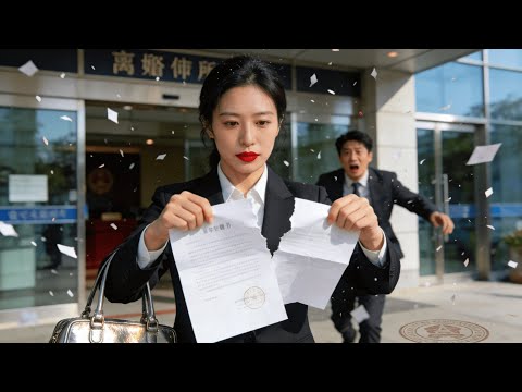 10 yıl evlilik tuzaktı! Artık geri yok… Mrs. Sheng bitti, hesap başladı