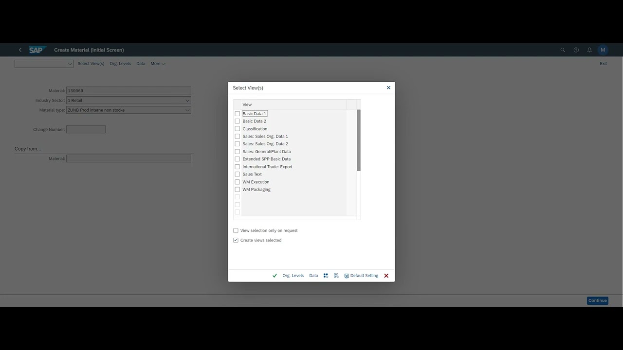 ABAP Dump Analysis ST22 - YouTube