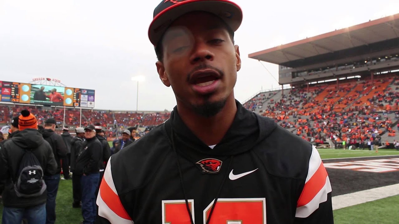 Honorary Captains - James Dockery & Russ Kuhns - YouTube