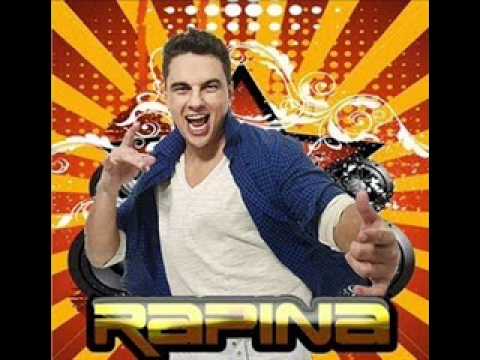 Rapina - Você é meu mundo