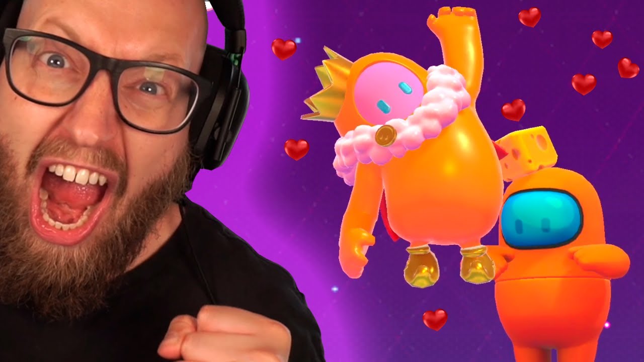 Johnni finder ny bedste ven og vinder ALT - YouTube